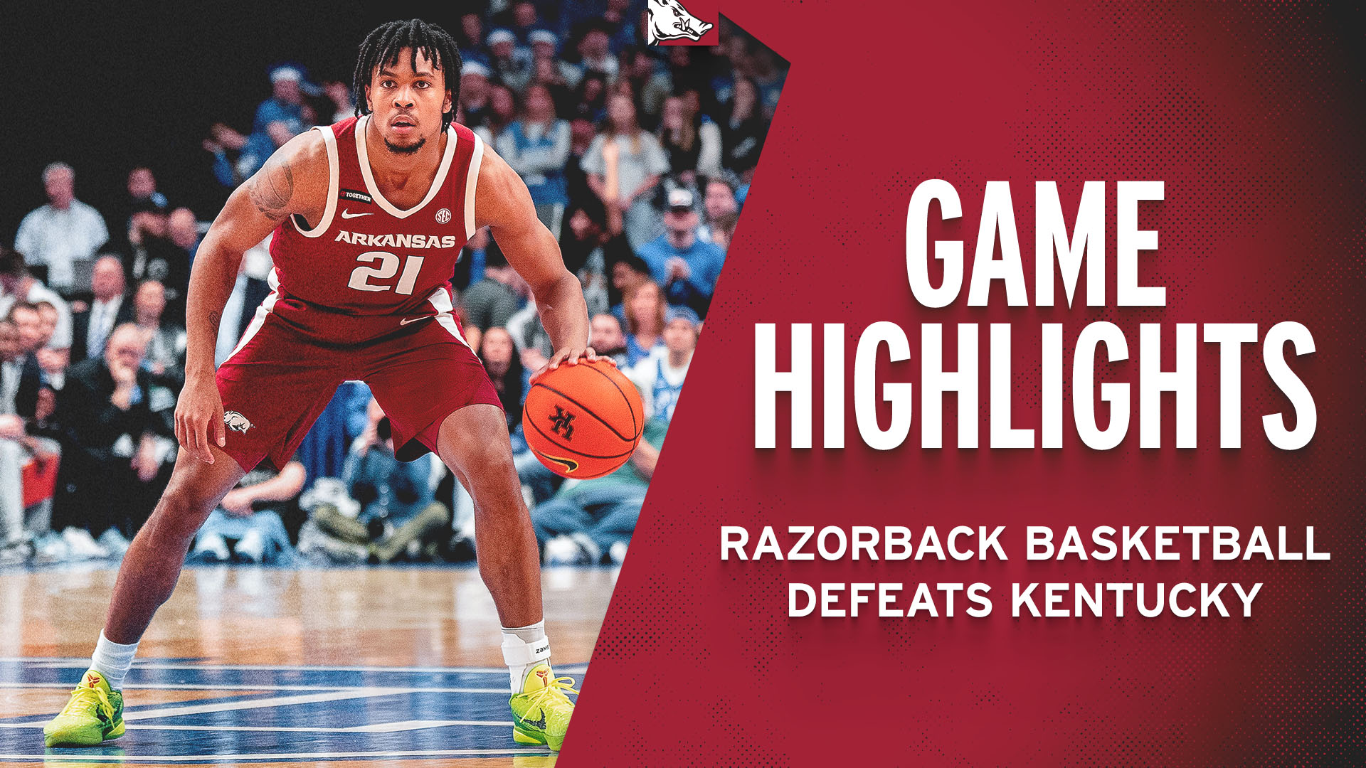 Razorback game store